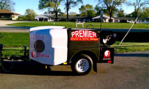 Sewer and Septic Company in Sandwich, IL | Premier Sewer & Septic Service
